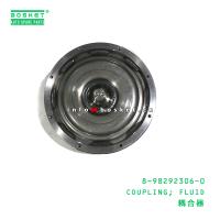 China 8-98292306-0 COUPLING; FLUID suitable for ISUZU 8982923060 for sale