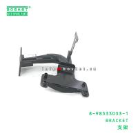 China 8-98333033-1 BRACKET suitable for ISUZU 8983330331 for sale