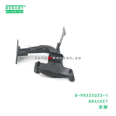China 8-98333033-1 BRACKET suitable for ISUZU 8983330331 for sale