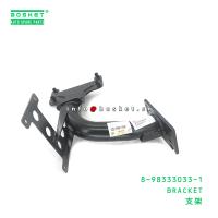 China 8-98333033-1 BRACKET suitable for ISUZU 8983330331 for sale