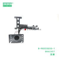 China 8-98333033-1 BRACKET suitable for ISUZU 8983330331 for sale