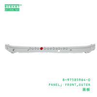 China 8-97585964-0 PANEL; FRONT,OUTER suitable for ISUZU 8975859640 for sale