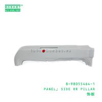China 8-98055464-1 PANEL; SIDE RR PILLAR suitable for ISUZU 8980554641 for sale