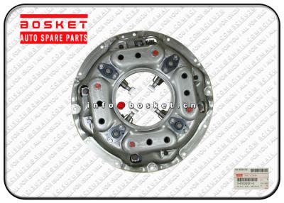 China ISUZU CXZ81K 10PE1 Clutch Pressure Plate Assembly 1312203210 1876110010 40kg for sale