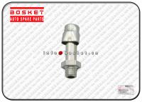 China ISUZU CXZ51K Quadrant Box Air Breather 1331490080 1-33149008-0 Clutch System Part 0.02kg for sale
