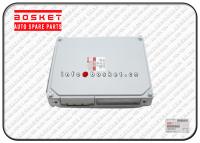 China Isuzu 1801107611 1-80110761-1 Engine Control Unit for CXZ51 6WF1 for sale