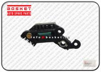 China ISUZU FSR FVR Generator Voltage Regulator 1812600070 1-81260007-0 12V 0.08kg for sale