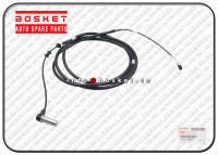 China ISUZU FSS ABS Sensor 1831279221 1-83127922-1 1831276840 1-83127684-0 Brake Parts for sale