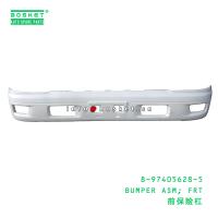 China 8-97405628-5 BUMPER ASM; FRT suitable for ISUZU   8974056285 for sale