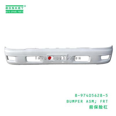 China 8-97405628-5 BUMPER ASM; FRT suitable for ISUZU   8974056285 for sale