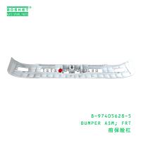 China 8-97405628-5 BUMPER ASM; FRT suitable for ISUZU   8974056285 for sale