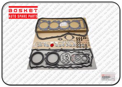China ISUZU NKR Engine Overhaul Gasket Set 5878175730 5-87817573-0 5878139494 5-87813949-4 for sale