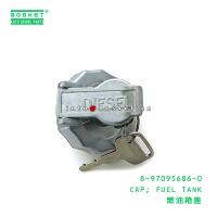 China 8-97095686-0 CAP; FUEL TANK suitable for ISUZU 4HF1 8970956860 for sale