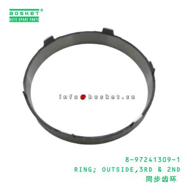China 8-97241309-1 RING; OUTSIDE,3RD & 2ND suitable for ISUZU FRR 8972413091 for sale