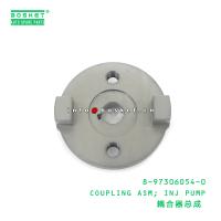 China 8-97306054-0 COUPLING ASM; INJ PUMP suitable for ISUZU 8973060540 for sale