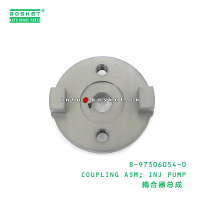 China 8-97306054-0 COUPLING ASM; INJ PUMP suitable for ISUZU 8973060540 for sale