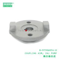 China 8-97306054-0 COUPLING ASM; INJ PUMP suitable for ISUZU 8973060540 for sale