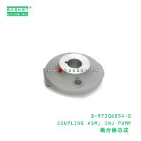China 8-97306054-0 COUPLING ASM; INJ PUMP suitable for ISUZU 8973060540 for sale