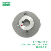 China 8-97306054-0 COUPLING ASM; INJ PUMP suitable for ISUZU 8973060540 for sale