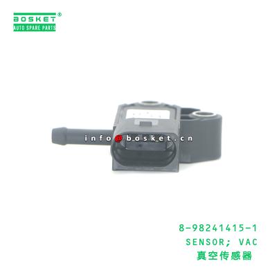 China 8-98241415-1 SENSOR; VAC suitable for ISUZU 8982414151 for sale