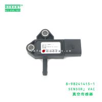 China 8-98241415-1 SENSOR; VAC suitable for ISUZU 8982414151 for sale