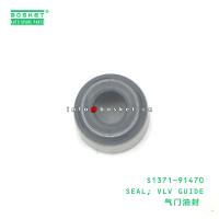 China S1371-91470 SEAL; VLV GUIDE suitable for ISUZU HINO300 500 S1371-91470 for sale