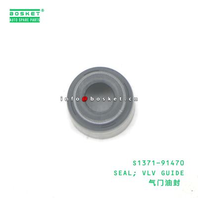 China S1371-91470 SEAL; VLV GUIDE suitable for ISUZU HINO300 500 S1371-91470 for sale