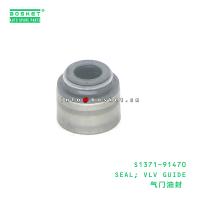 China S1371-91470 SEAL; VLV GUIDE suitable for ISUZU HINO300 500 S1371-91470 for sale