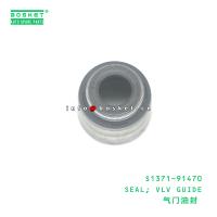 China S1371-91470 SEAL; VLV GUIDE suitable for ISUZU HINO300 500 S1371-91470 for sale