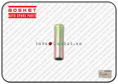 China Isuzu TFR55 4JB1 Breather Pipe 8942506151 8-94250615-1 Engine Spare Part for sale