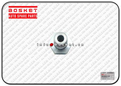 China Isuzu 4JB1 TFR55 Turbocharger Oil Feed Pipe Connector 8943153361 8-94315336-1 for sale