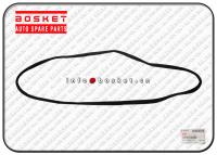 China ISUZU UBS26 6VE1 Back Door Weatherstrip 8943586113 8-94358611-3 1.35kg for sale