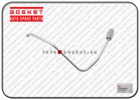 China Isuzu FRR FSR Injection No 5 Pipe 8943937581 8-94393758-1 Engine Part 0.14kg for sale
