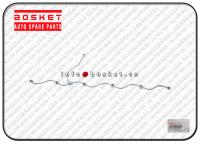 China Isuzu 6HH1 FRR FSR Injection Nozzle Leak Off Pipe 8943951450 8-94395145-0 for sale