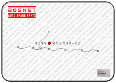 China Isuzu 6HH1 FRR FSR Injection Nozzle Leak Off Pipe 8943951450 8-94395145-0 for sale