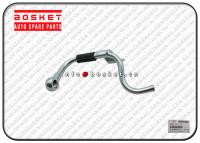 China Isuzu 6HE1 FRR FSR Turbocharger Out Water Pipe 8943954544 8-94395454-4 for sale