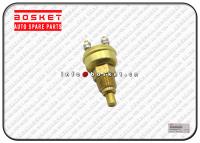 China Isuzu 4LE1 XD Engine Over Heat Warning Switch 8944032410 8-94403241-0 for sale