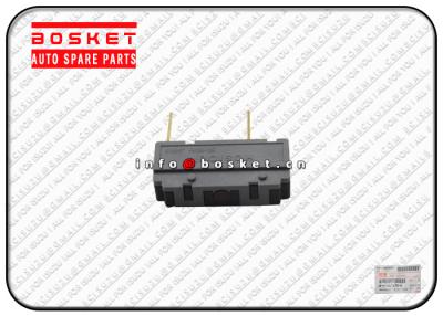 China ISUZU TFS 8944474700 8-94447470-0 Elec Circuit Breaker 12V 0.006kg for sale