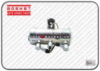 China Isuzu 6HK1 4HK1 XD Electric Feed Pump Assembly 8970415212 8-97041521-2 0.93kg for sale