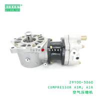 China 29100-3060 COMPRESSOR ASM; AIR suitable for HINO HINO 700 E13C 29100-3060 for sale