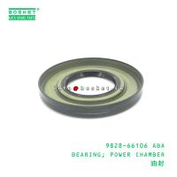 China 9828-66106 ABA BEARING; POWER CHAMBER suitable for HINO HINO 9828-66106 for sale