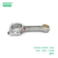 China 13260-E0050 ABA ROD ASM; CONN suitable for HINO HINO 300 N04C 13260-E0050 for sale