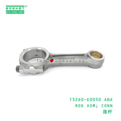 China 13260-E0050 ABA ROD ASM; CONN suitable for HINO HINO 300 N04C 13260-E0050 for sale