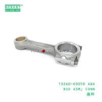 China 13260-E0050 ABA ROD ASM; CONN suitable for HINO HINO 300 N04C 13260-E0050 for sale