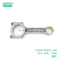 China 13260-E0050 ABA ROD ASM; CONN suitable for HINO HINO 300 N04C 13260-E0050 for sale