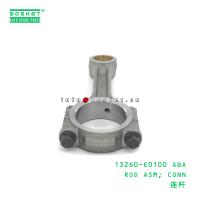China 13260-E0100 ABA ROD ASM; CONN suitable for HINO HINO 500 J05E J08E 13260-E0100 for sale