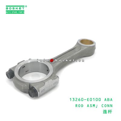 China 13260-E0100 ABA ROD ASM; CONN suitable for HINO HINO 500 J05E J08E 13260-E0100 for sale