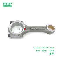 China 13260-E0100 ABA ROD ASM; CONN suitable for HINO HINO 500 J05E J08E 13260-E0100 for sale