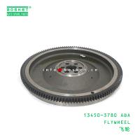 China 13450-3780 ABA FLYWHEEL suitable for HINO HINO 300 N04CT 13450-3780 for sale