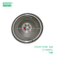 China 13450-3780 ABA FLYWHEEL suitable for HINO HINO 300 N04CT 13450-3780 for sale